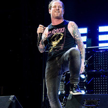 Who is Corey Taylor’s wife? Bio, Age, Net Worth 2022, Children, - Nodeszone