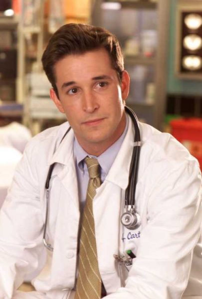 Noah Wyle Bio, Age, Net Worth 2022, Divorced, Wife, Children, Height - Nodeszone