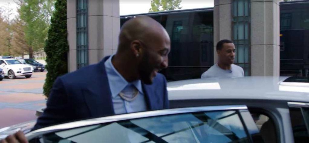 Aqib Talib’s Wife Gypsy Benitez Biography and Personal Life - Nodeszone