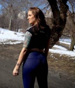 Jennifer Tanko Bio, Age, Net Worth, Salary, Husband, Children, Height ...