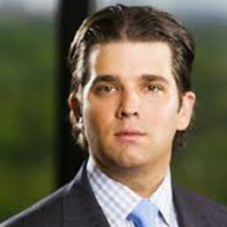 Donald Trump Jr Bio, Age, Net Worth 2022, Parents, Wife, Children ...